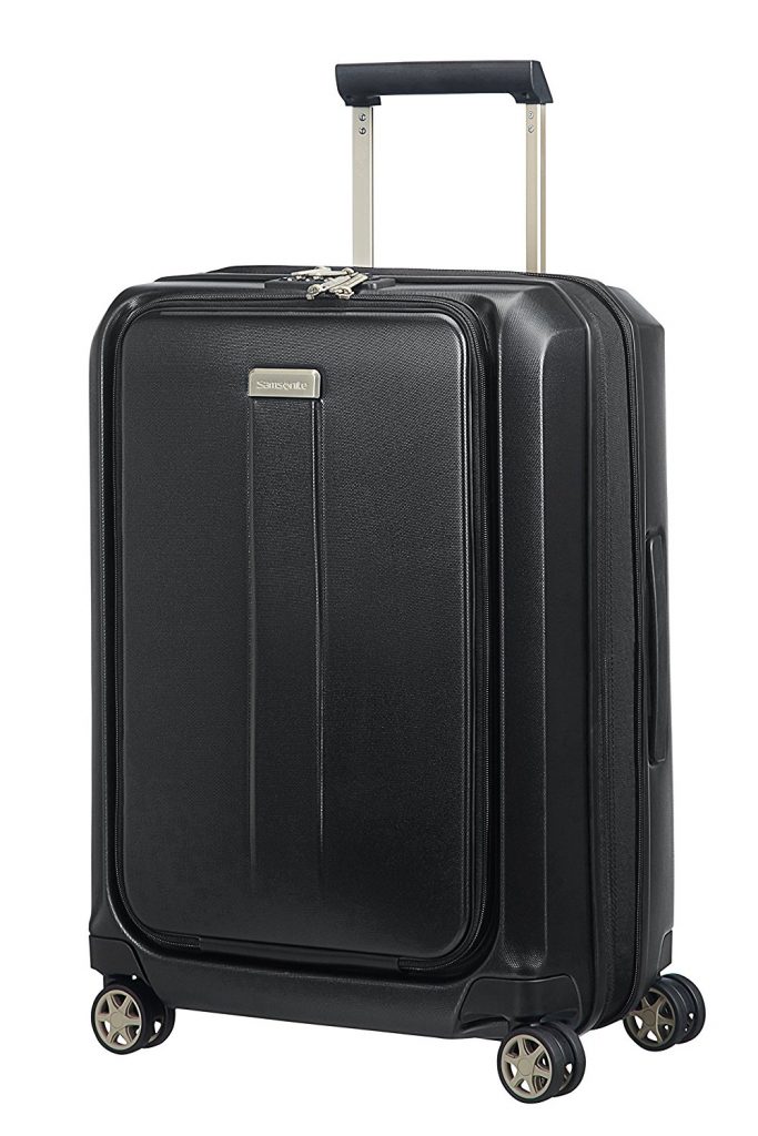 Samsonite Prodigy Spinner Review (Unbiased) - HonestlyReviewed.co.uk