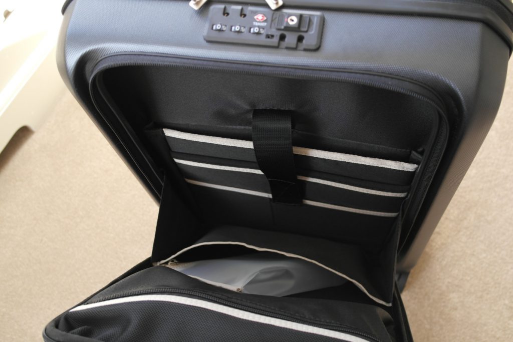 Samsonite Prodigy Spinner Review (Unbiased) - HonestlyReviewed.co.uk