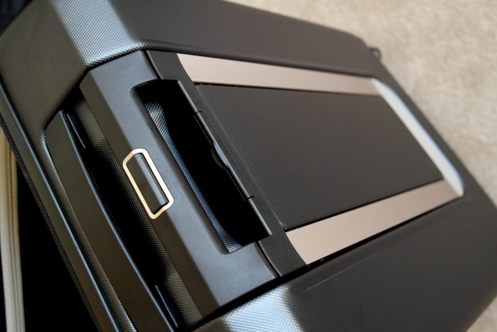 Samsonite Prodigy Spinner Review (Unbiased) - HonestlyReviewed.co.uk