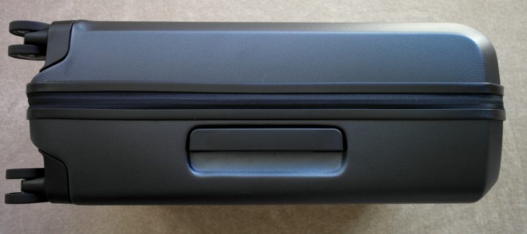 Samsonite Prodigy Spinner Review (Unbiased) - HonestlyReviewed.co.uk