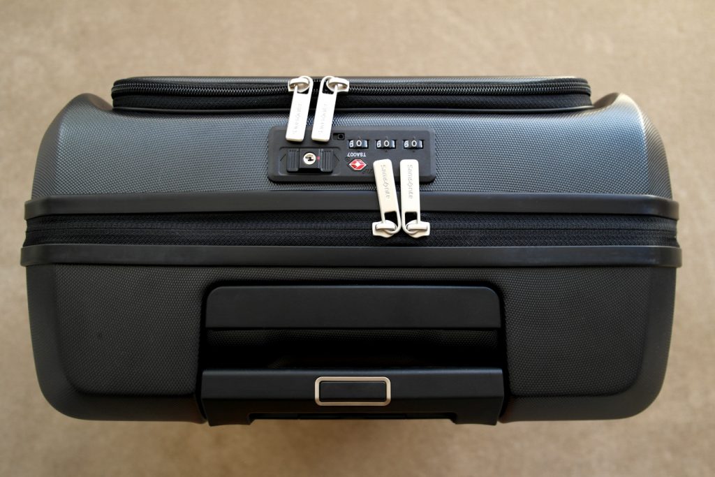 Samsonite Prodigy Spinner Review (Unbiased) - HonestlyReviewed.co.uk