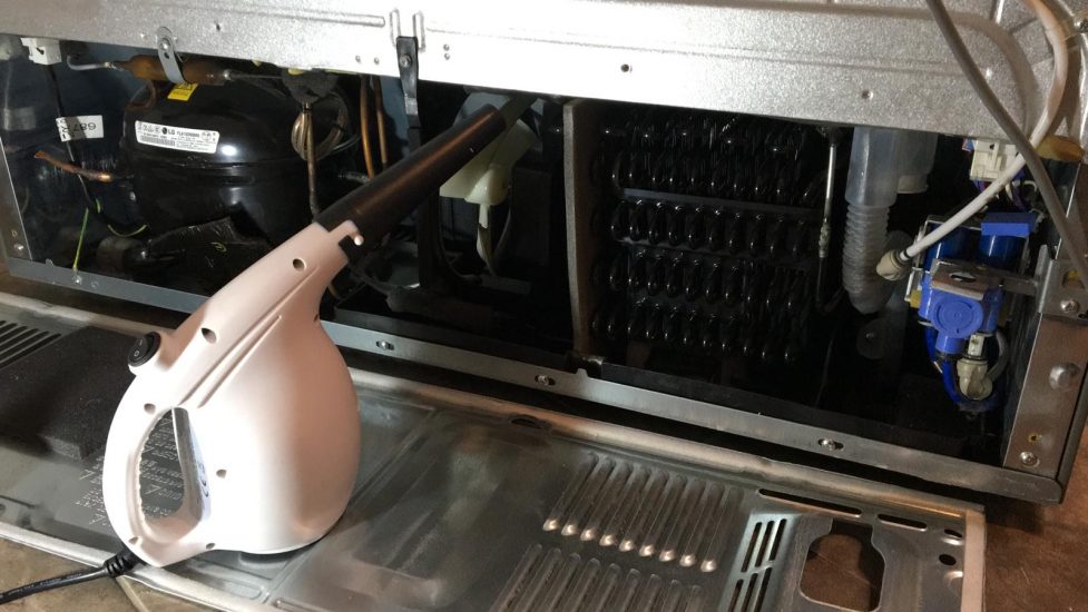 CompuCleaner Electric Air Duster Review - HonestlyReviewed.co.uk